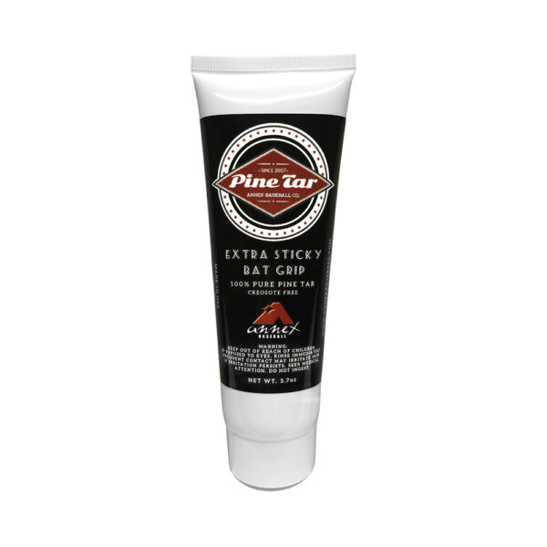 Annex Extra Sticky Pine Tar Tube - Annex Baseball